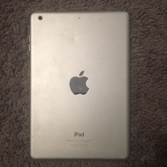 Apple | Tablets & Accessories | Ipad Model A | Poshmark